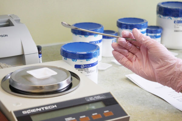 What is Compounding? | Medicine Chest Pharmasave Pharmacy